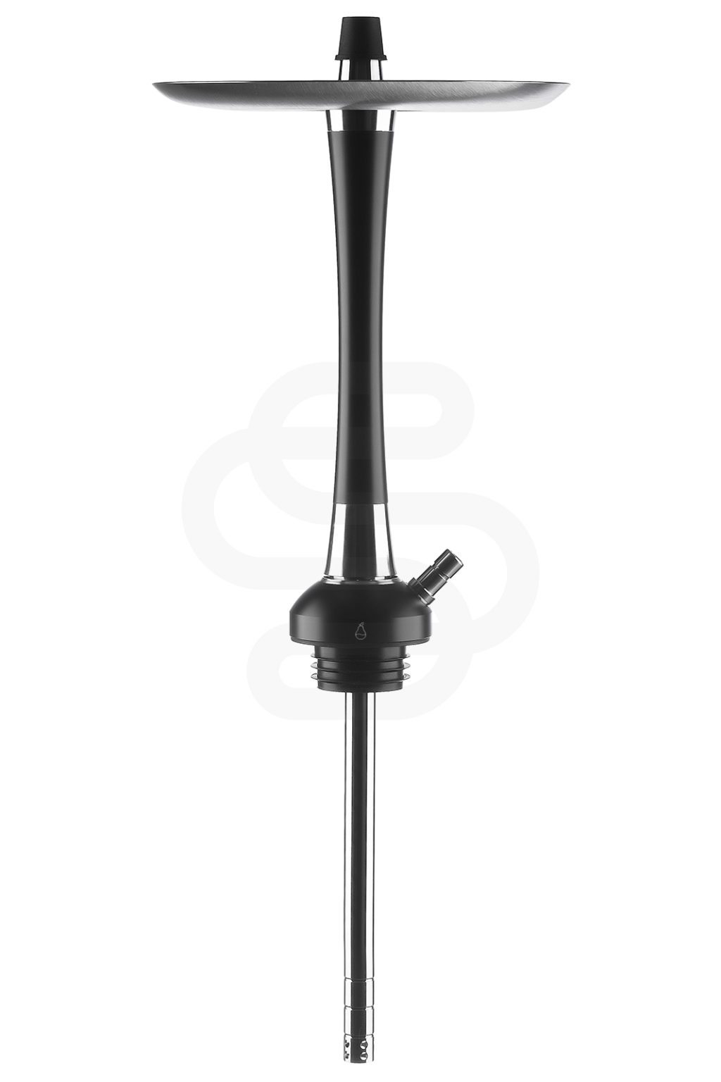 Купить Кальян MattPear Simple S Lite Slim в СПб - Смогус